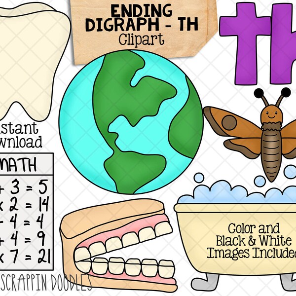 Apple Alphabet Clipart Apple Letters Clip Art Numbers PNG Graphics Math ...