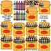 Counting Crayons Clipart - School Counting - Pencils in A Cup ...