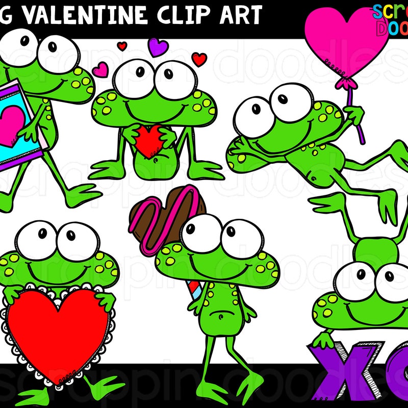 ScrappinDoodles - Etsy