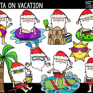 Camping Kids Clip Art Summer Camp Hiking Outdoors Commercial Use PNG - Etsy