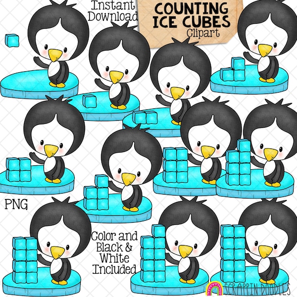 Bunny Rabbit Ten Frames Clip Art Commercial Use Easter Rabbits Holding ...