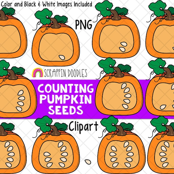 Pumpkin Seeds - Etsy