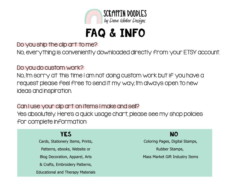 Earth Shapes Clipart Commercial Use 2D Shape Clip Art Earth Day Shape ...