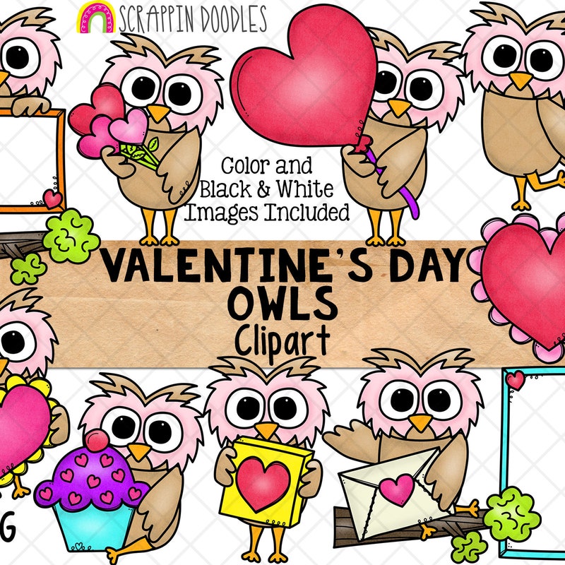 ScrappinDoodles - Etsy