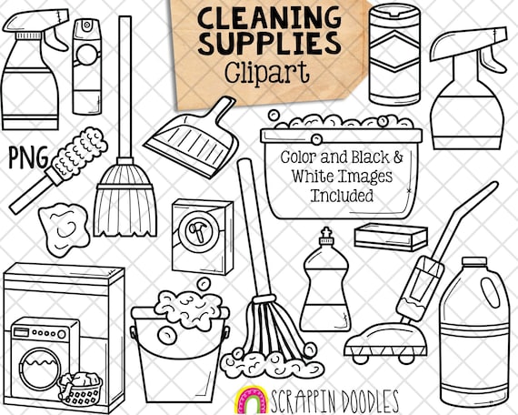 Wipes Clipart