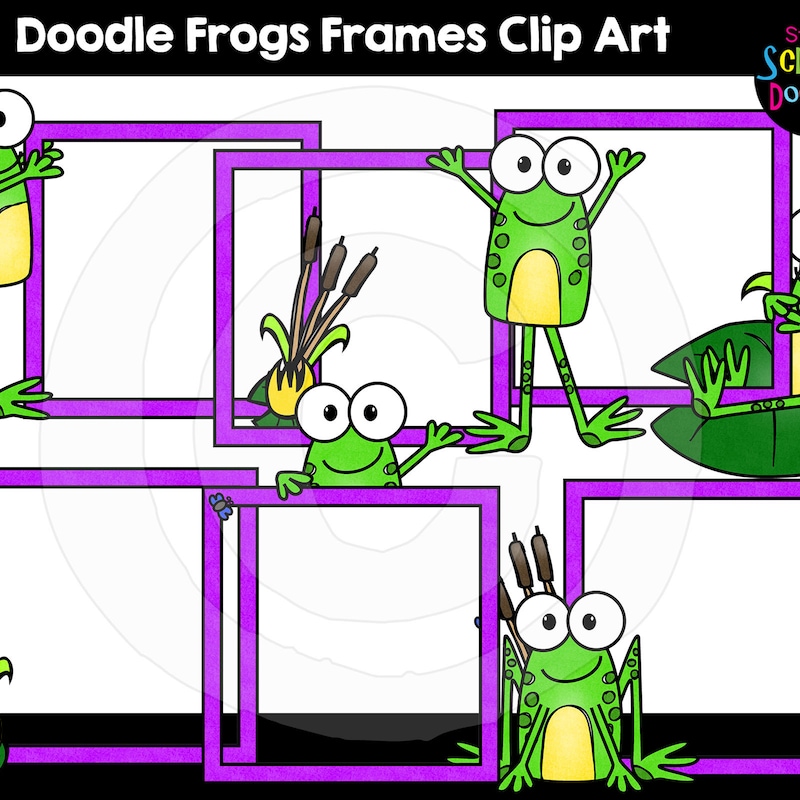 ScrappinDoodles - Etsy