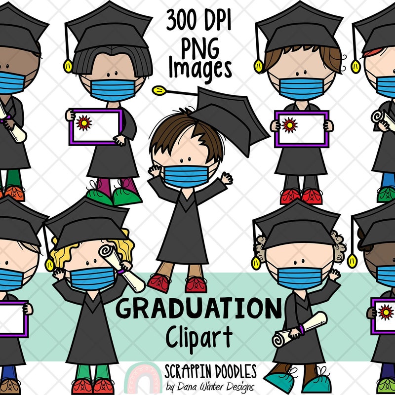 ScrappinDoodles - Etsy