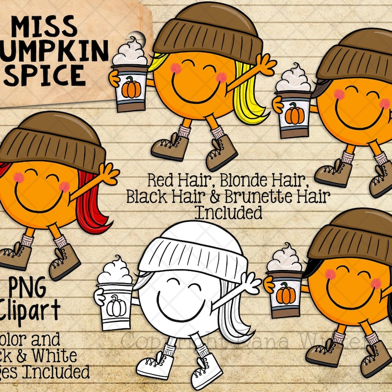 ScrappinDoodles - Etsy