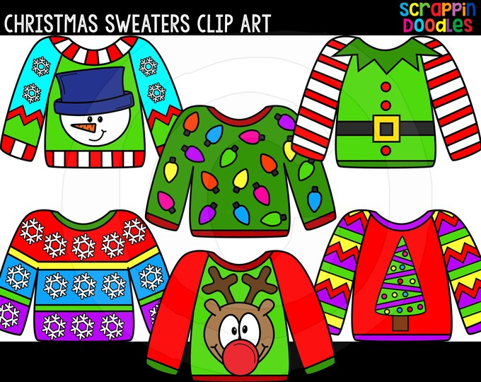 ScrappinDoodles - Etsy Canada