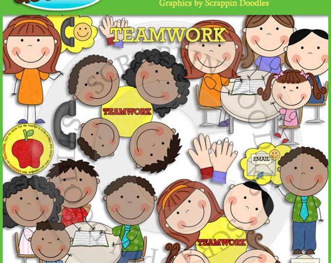 ScrappinDoodles - Etsy Canada