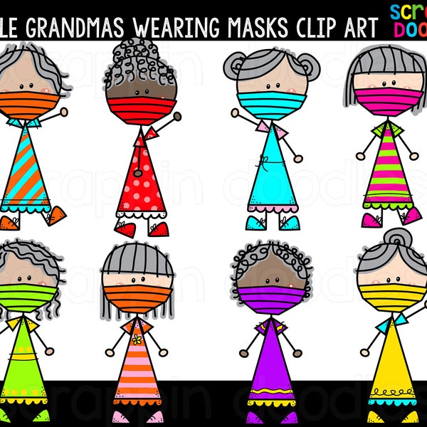 ScrappinDoodles - Etsy Canada