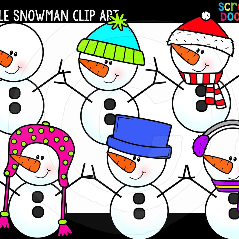 ScrappinDoodles - Etsy