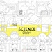 Science Clipart - Science Teacher Clipart - Science Class - Instant ...