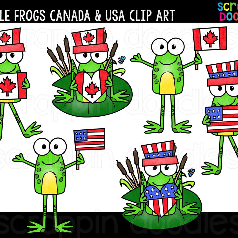 ScrappinDoodles - Etsy