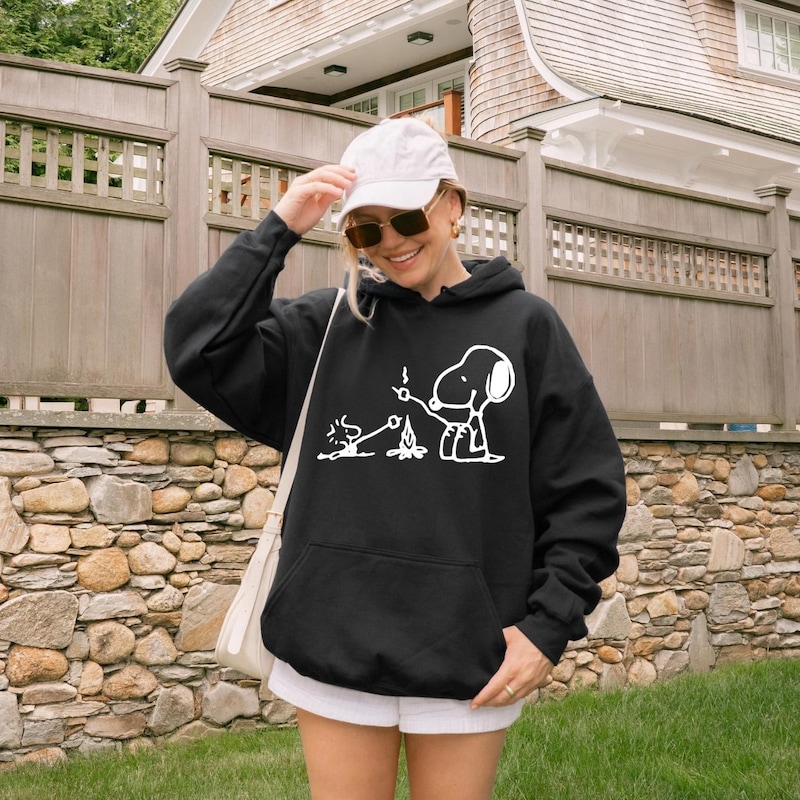 Snoopy Women Plus Size - Etsy