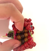 Transformers Mini Kandi Cuffs - Etsy