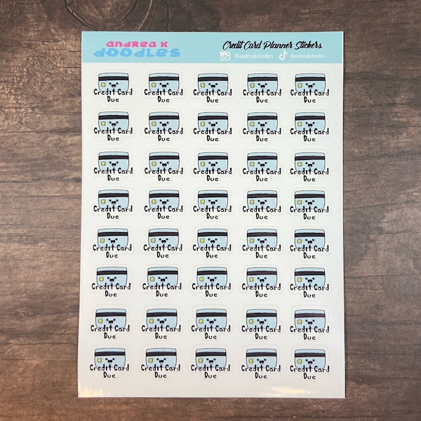 Funny Debit Card - Etsy