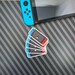 Nintendo Switch Weatherproof Sticker/ Vinyl Stickers/ NES Water Bottle ...