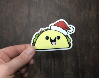 Taco Bell Car Decal - Etsy
