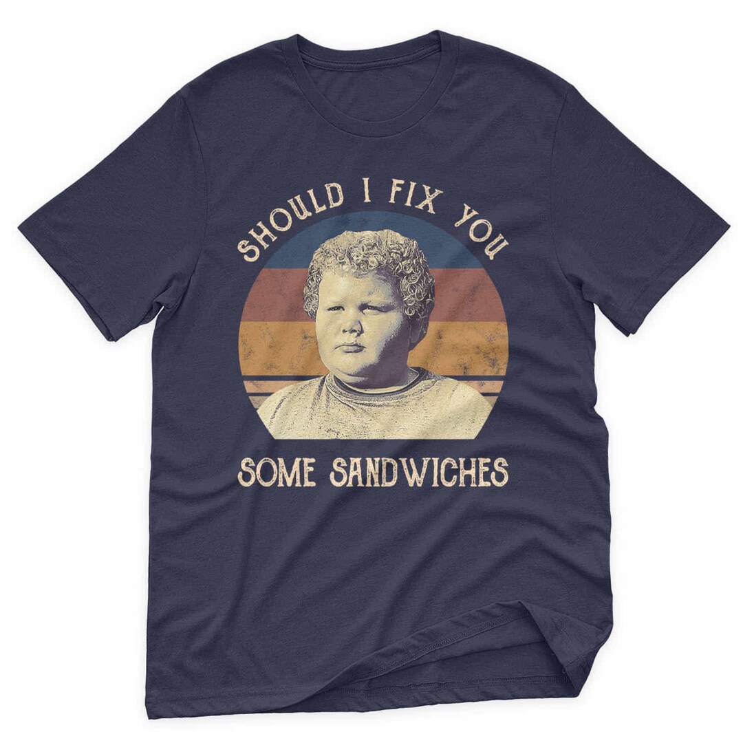 Bad Santa Thurman Merman Vintage Movie Shirt - Etsy