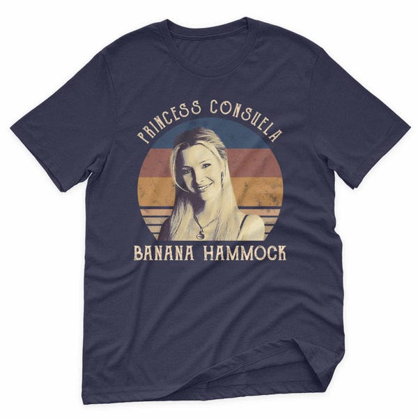 Princess Consuela Banana Hammock - Etsy