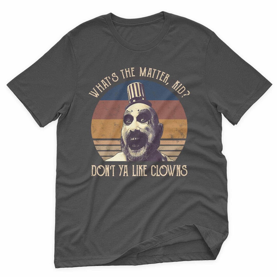 What’s the Matter Kid Vintage Movie Shirt - Etsy