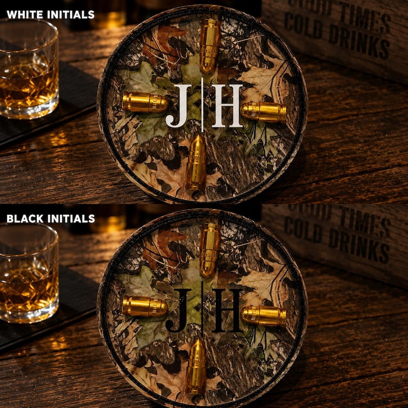 Bullets Bar - Etsy