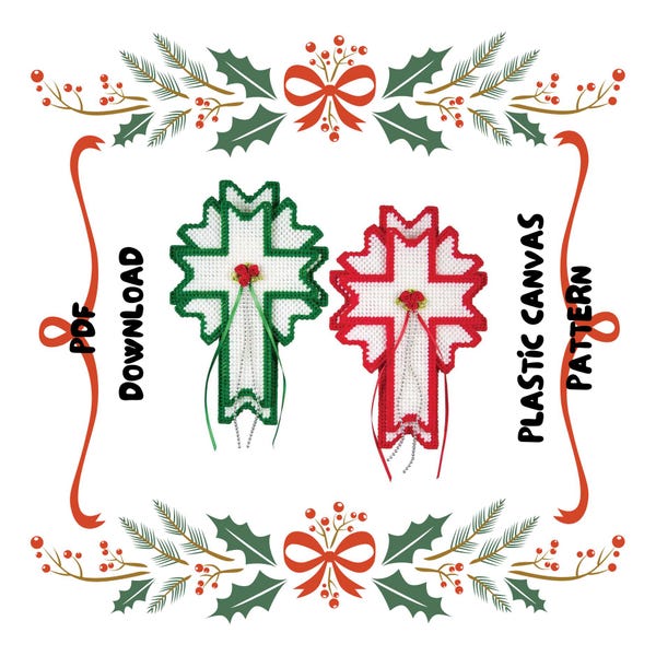 Vintage Hanging Crosses - Etsy