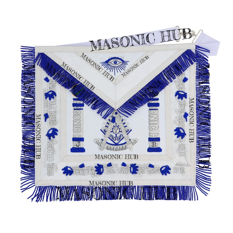 Mason Past Master Symbol - Etsy