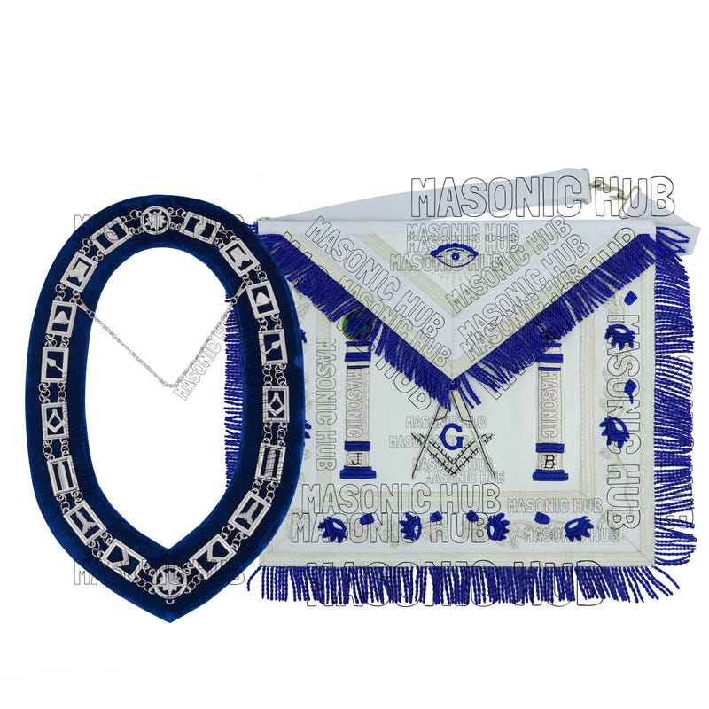 Mason Past Master Symbol - Etsy