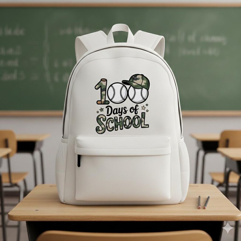 100 Days off School Svg Png Dxf Eps Pdf | 100th Day of School Shirt ...
