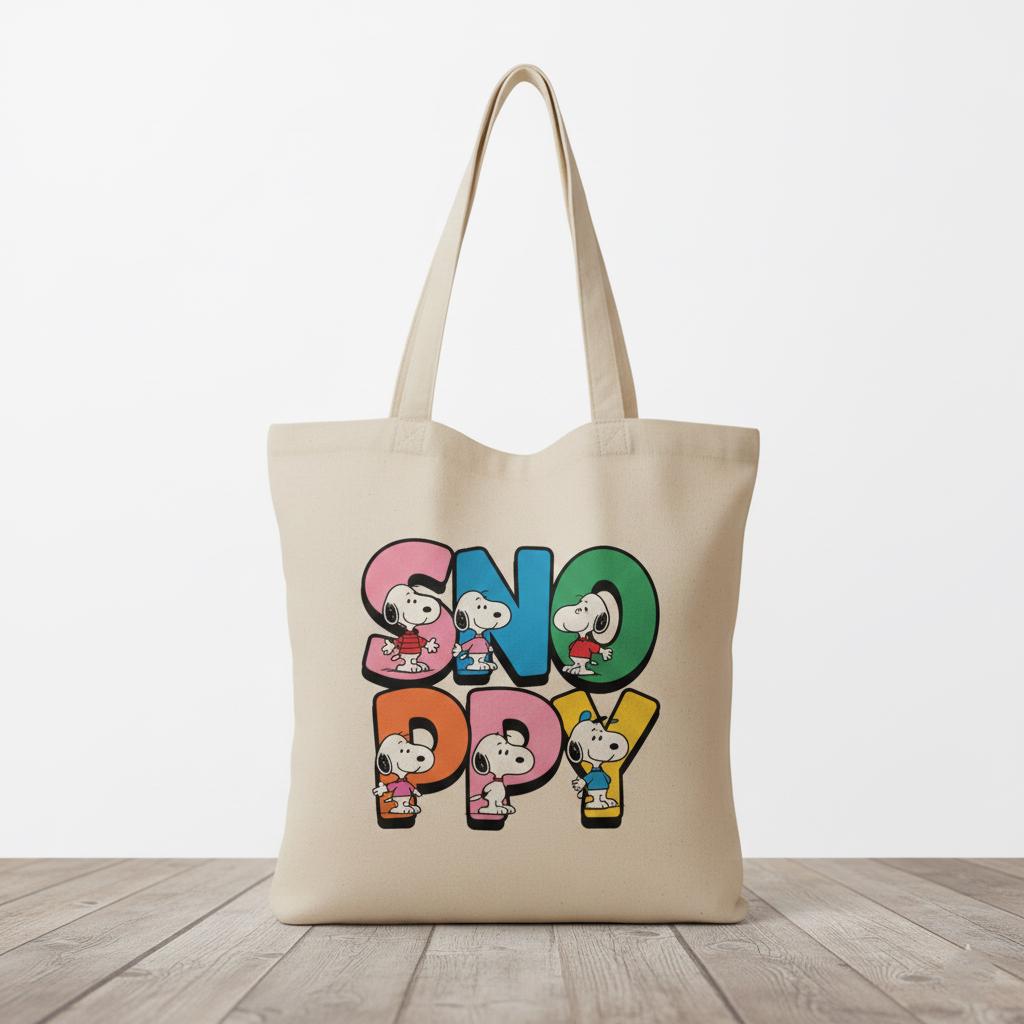 Cute Snoopy Dog PNG SVG – Winter Cartoon Dog Sublimation Design ...