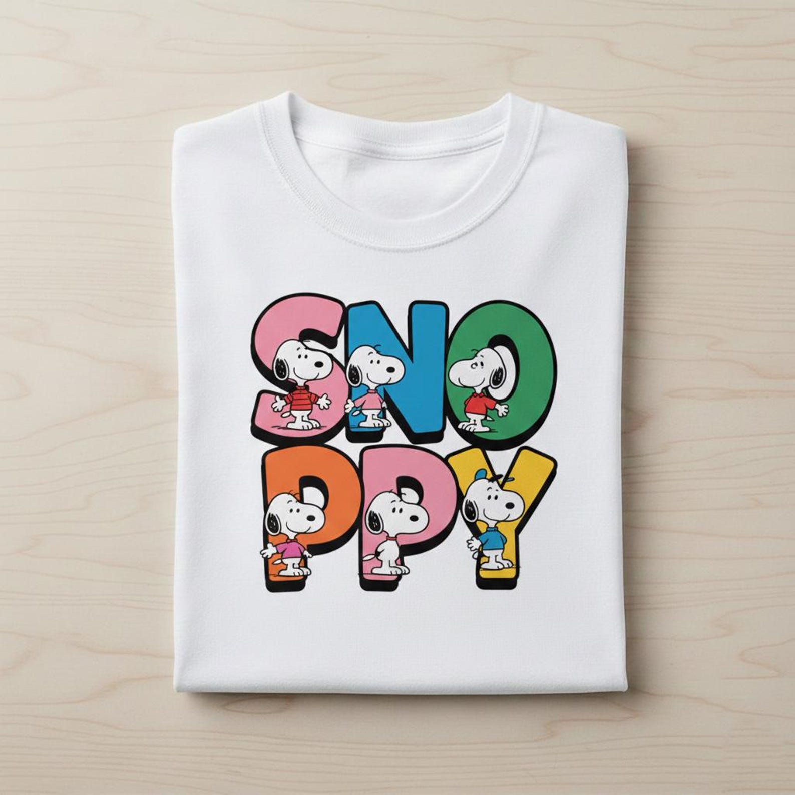 Cute Snoopy Dog PNG SVG – Winter Cartoon Dog Sublimation Design ...