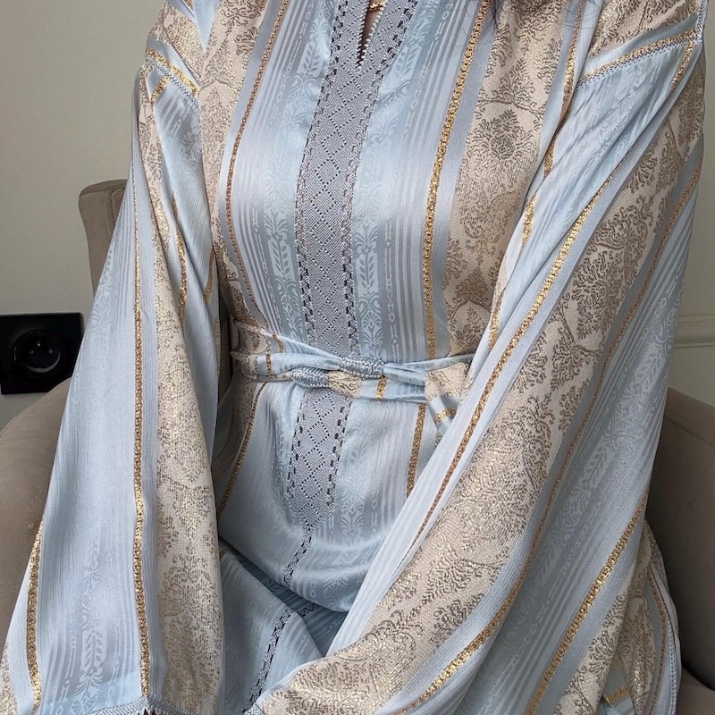Kaftan Randa - Etsy