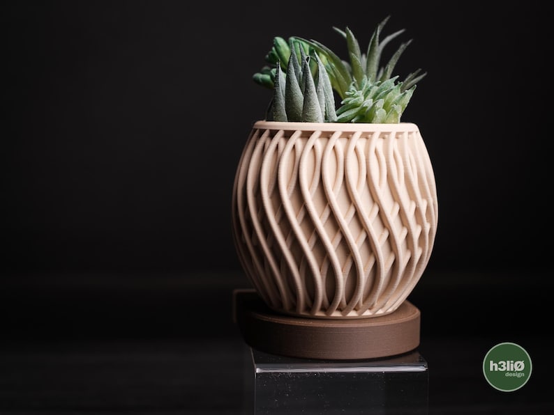 Loft Indoor Planter - Etsy