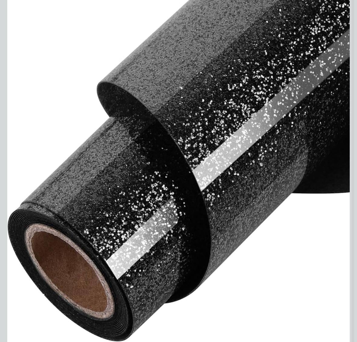 Cheetah Print, Glitter HTV Transfer - Etsy
