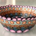 Mini Bowl Polymer Clay Trinket Bowl Handmade Bowl Trinket Bowl Gift ...