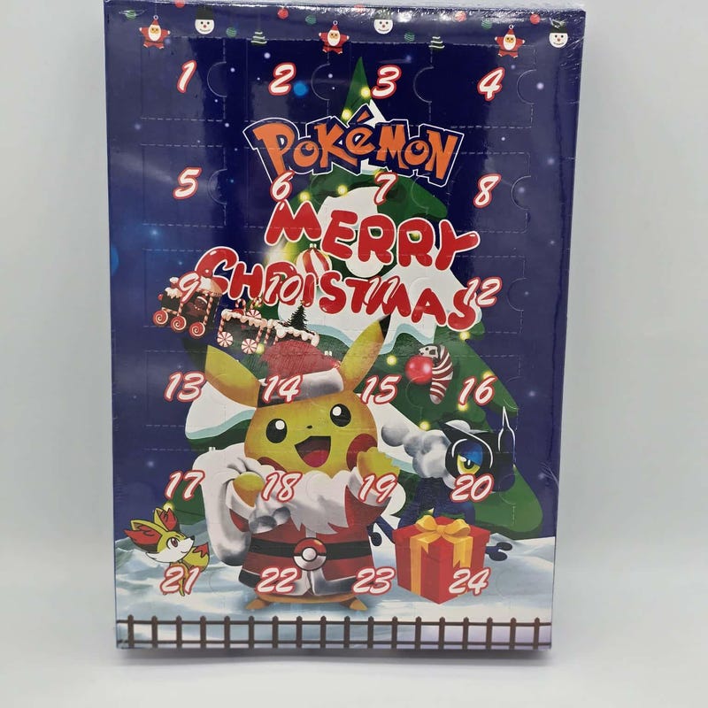 Gaming Advent Calendars - Etsy