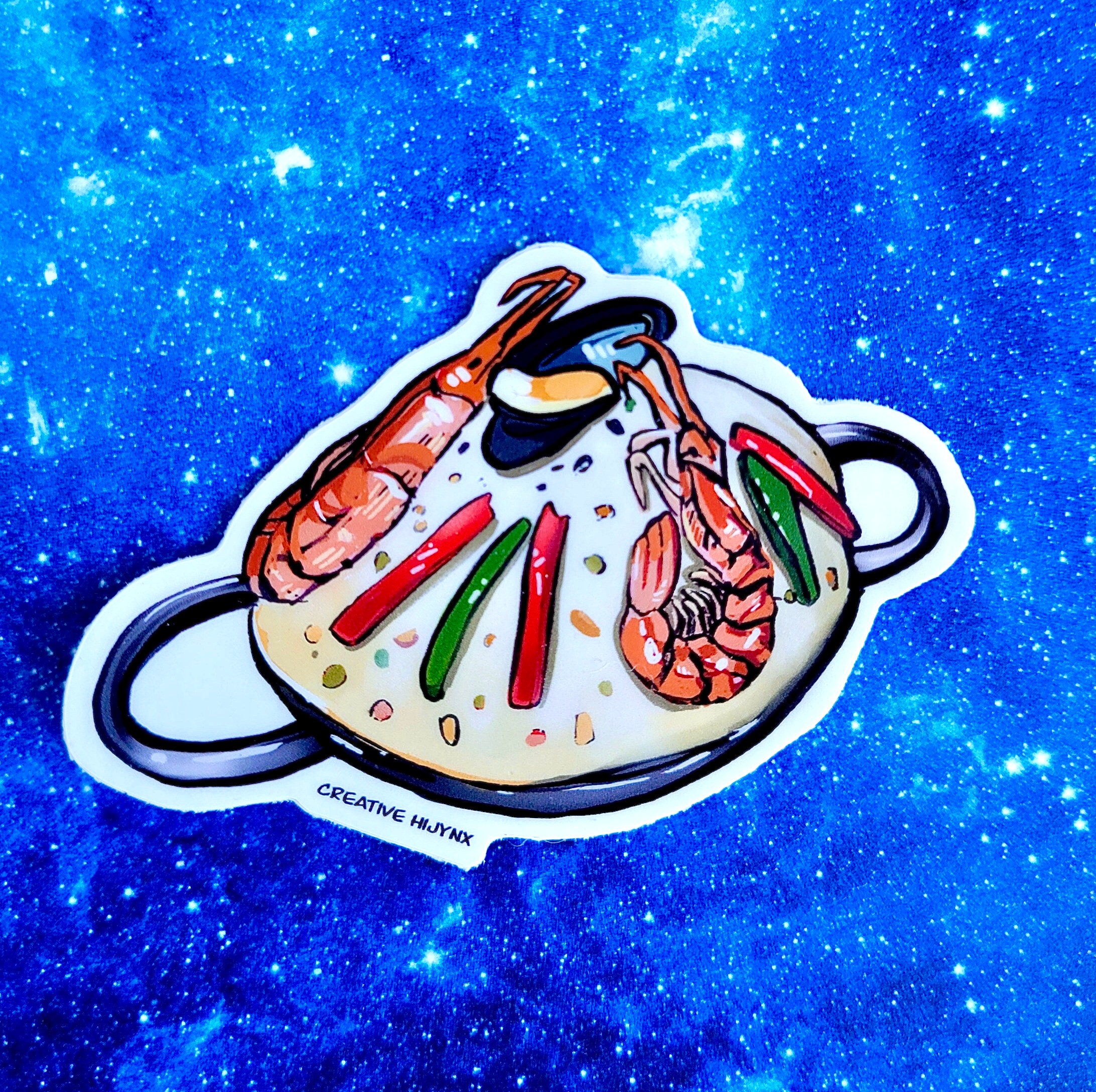 Palico Chef Sticker Pack, Japanese Catwaterproof Permanent Stickers for ...