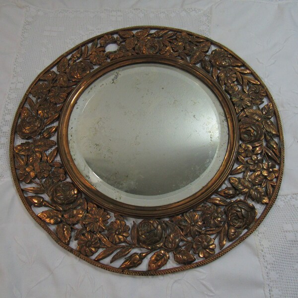 Plateau Mirror - Etsy