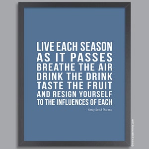 Personalized Quote Print, Subway Art Poster (poem, Inspirational Quote ...