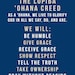 Family Mission Statement, Family Creed, Personalized Family Rules Wall ...