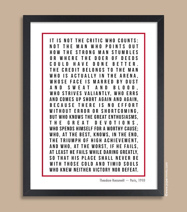 Personalized Quote Print, Subway Art Poster (poem, Inspirational Quote ...