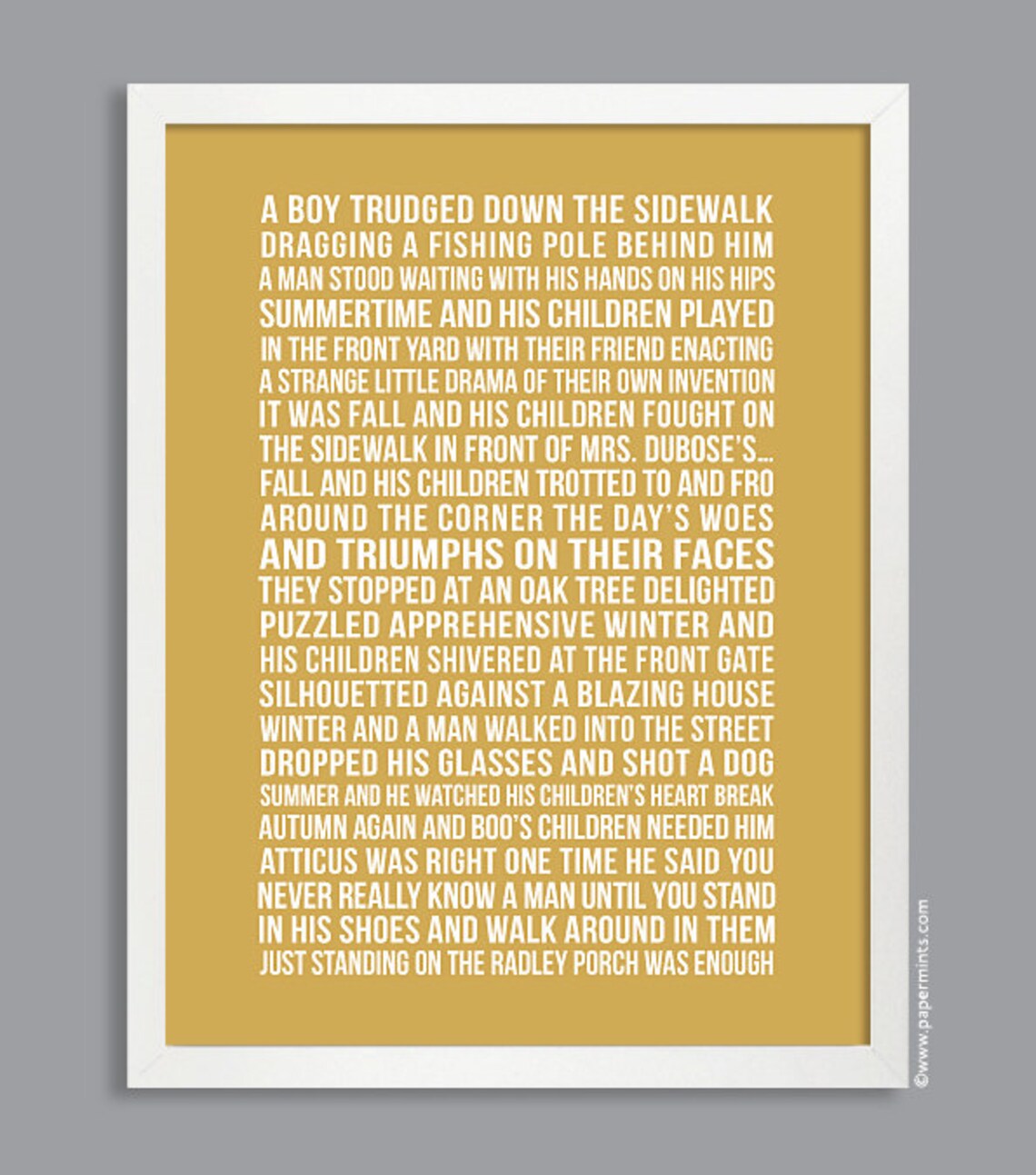 Personalized Quote Print Subway Art Poster poem - Etsy