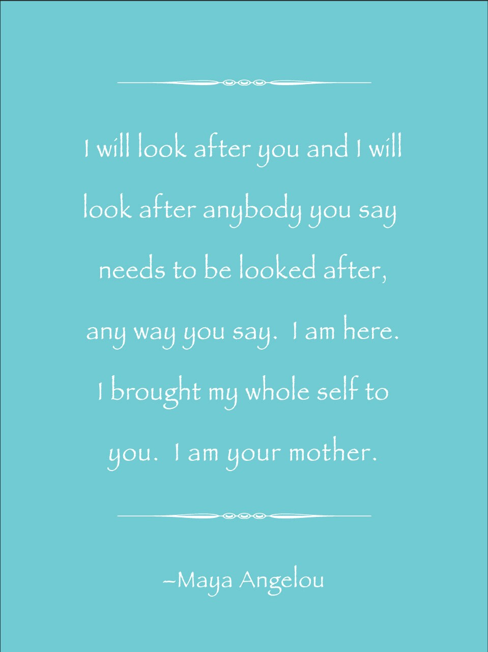 Custom Poem Print Literary Print Custom Quote Personalized Etsy