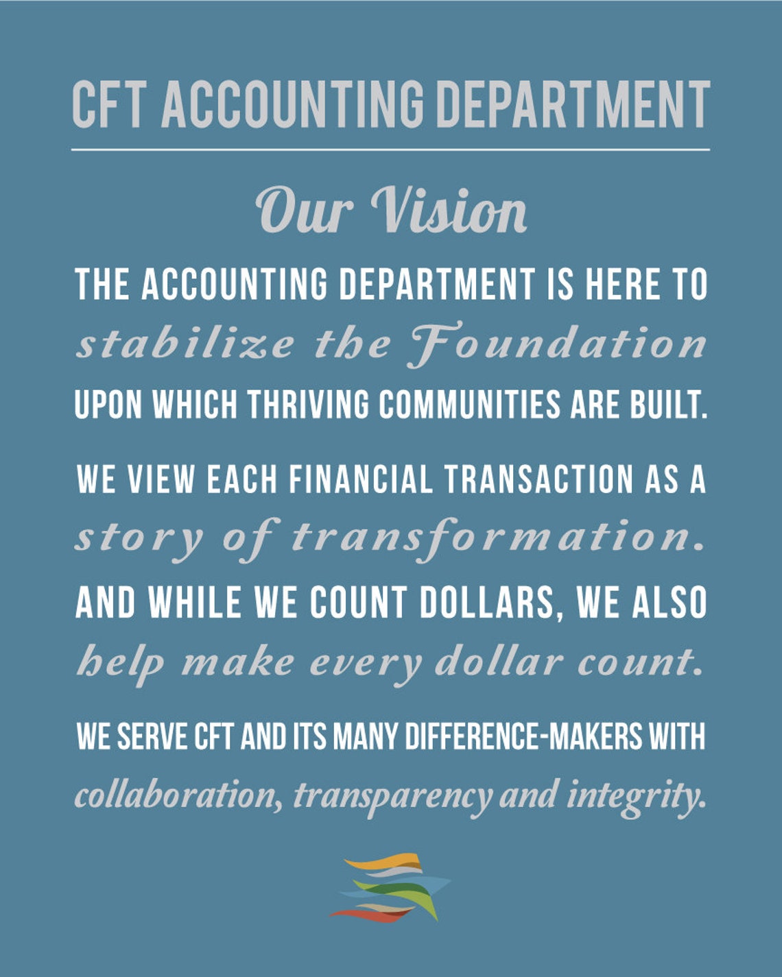 Mission Statement, Corporate Mission Statement, Company Vision ...