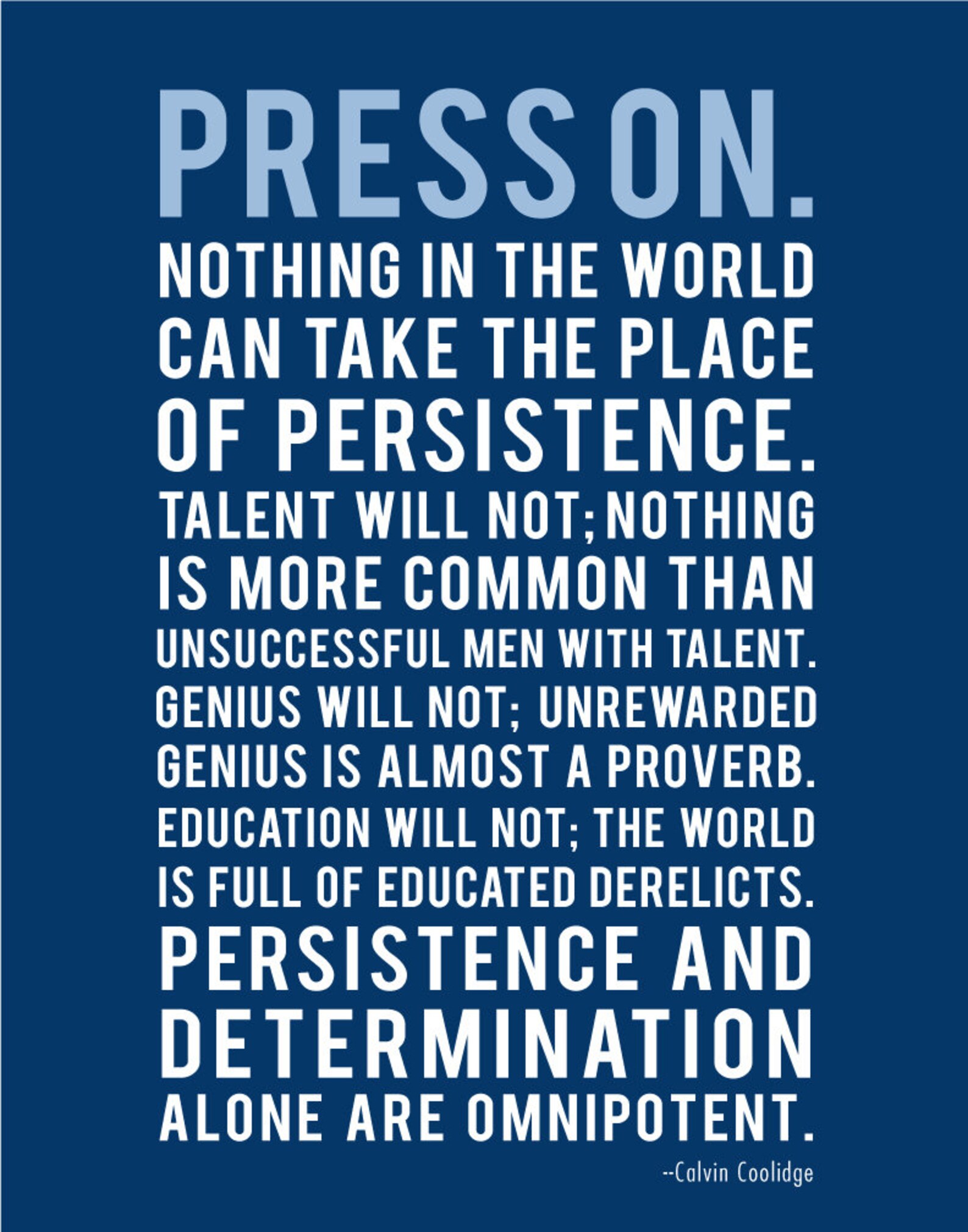 Custom Quote Print Subway Art Poster inspirational Quote - Etsy