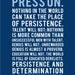 Custom Quote Print, Subway Art Poster (inspirational Quote, Message ...
