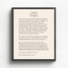 Prayer of St. Francis CANVAS, St. Francis of Assisi Prayer, Christian ...