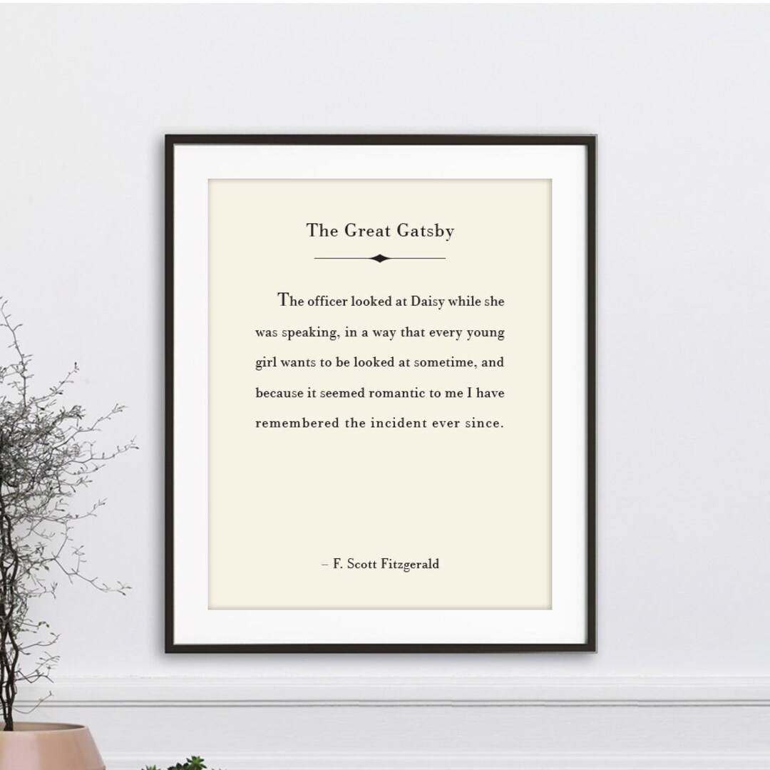 Custom Quote Print, Custom Literary Print, Custom Poem, Book Page Art ...